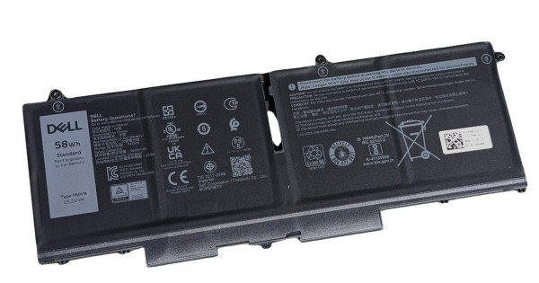 Original Dell FK0VR Latitude 5430 7430 7530 Battery | Next Day Delivery