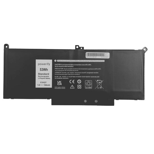 Buy Laptop Chargers, Screens, Batteries & Keyboards | UK