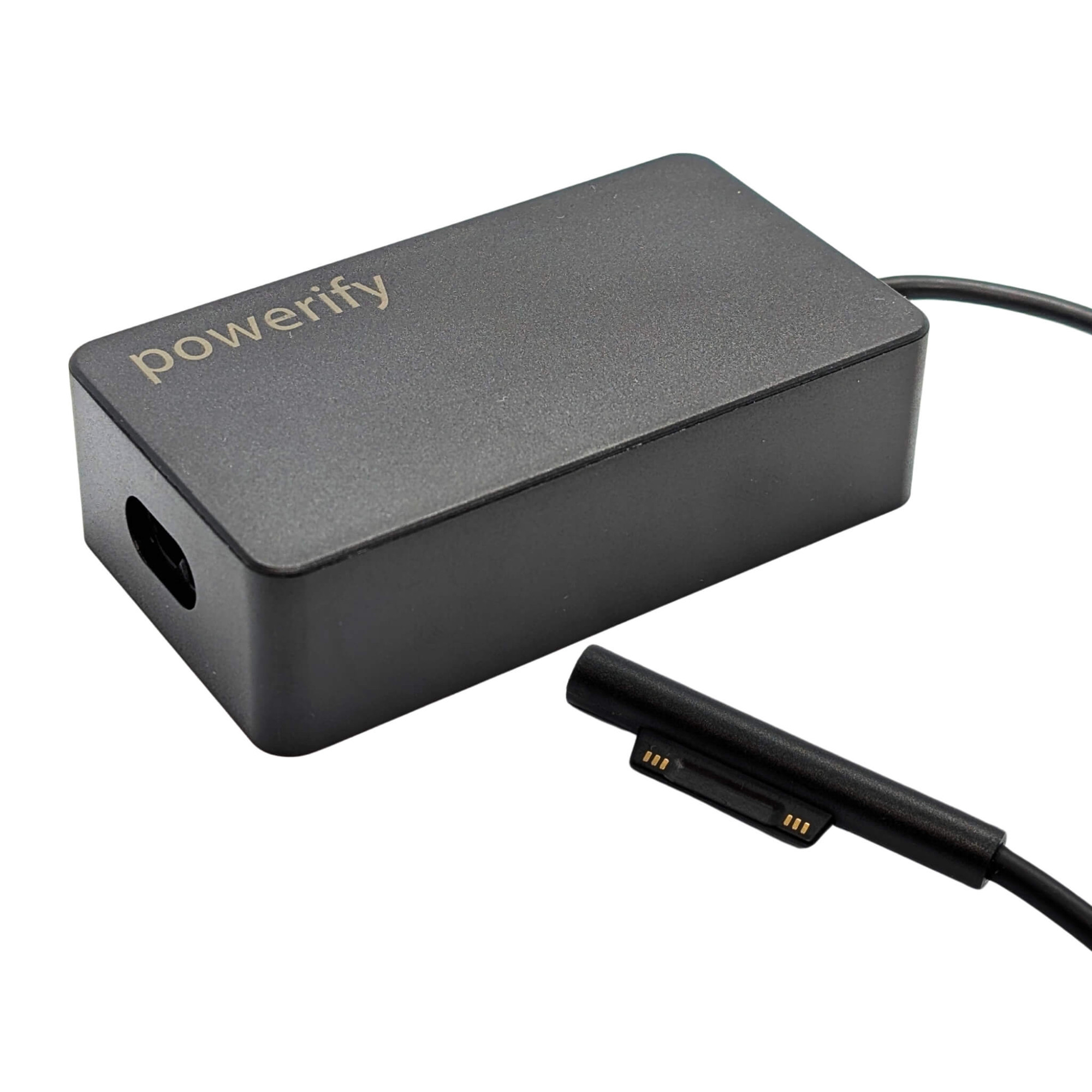 Buy Microsoft Surface Book 2 Replacement 65W Adapter