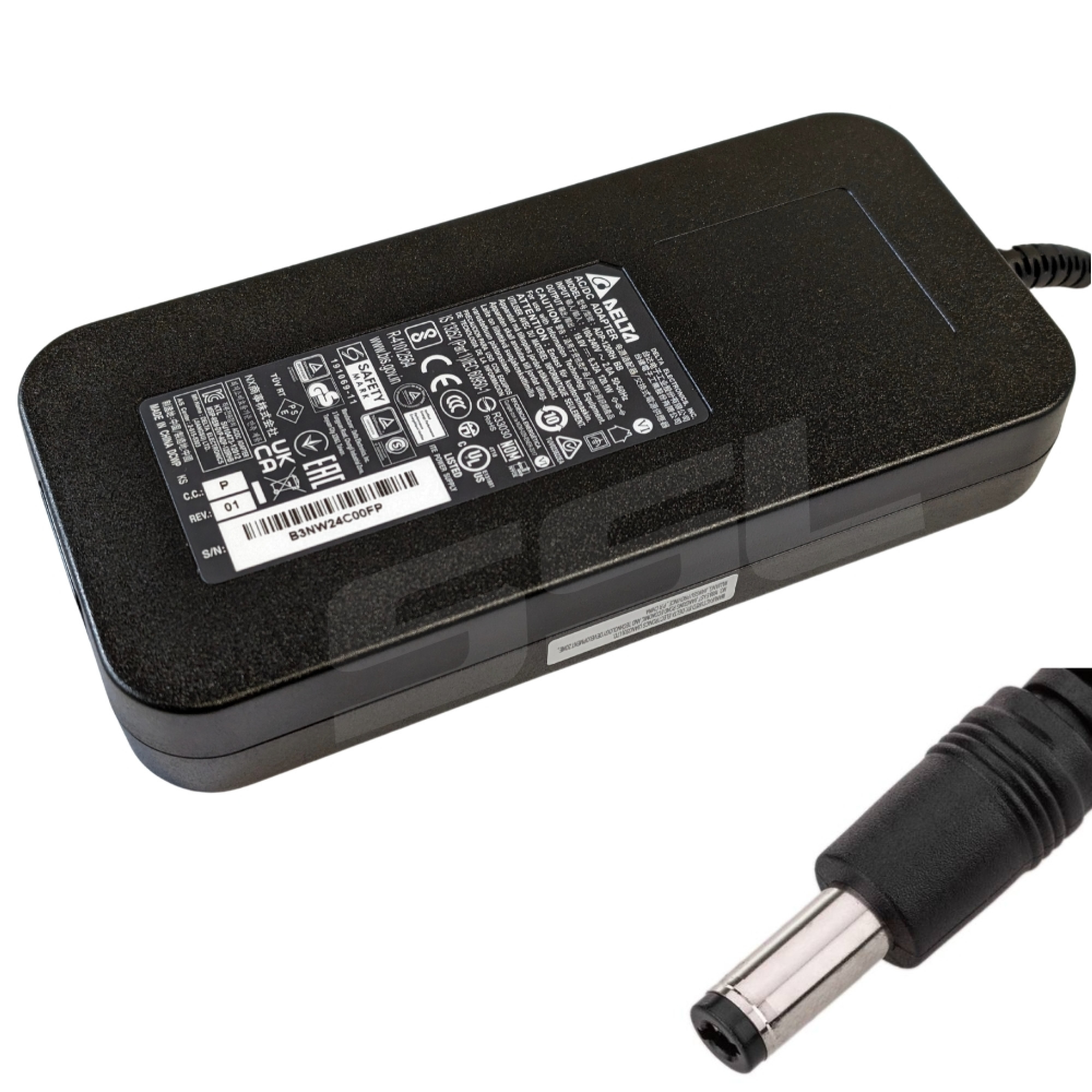 Buy Asus ROG Strix XG27AQDMG 120W Adapter