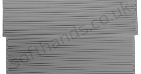Rubber Feet for HP EliteBook 840 G7 Set of 2