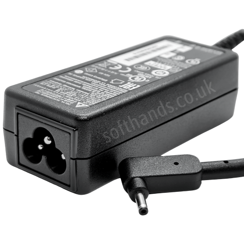Genuine Laptop Chargers - Laptop Batteries - Laptop Spares UK