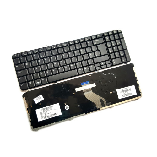 Replacement HP Laptop Keyboards | Softhands.co.uk