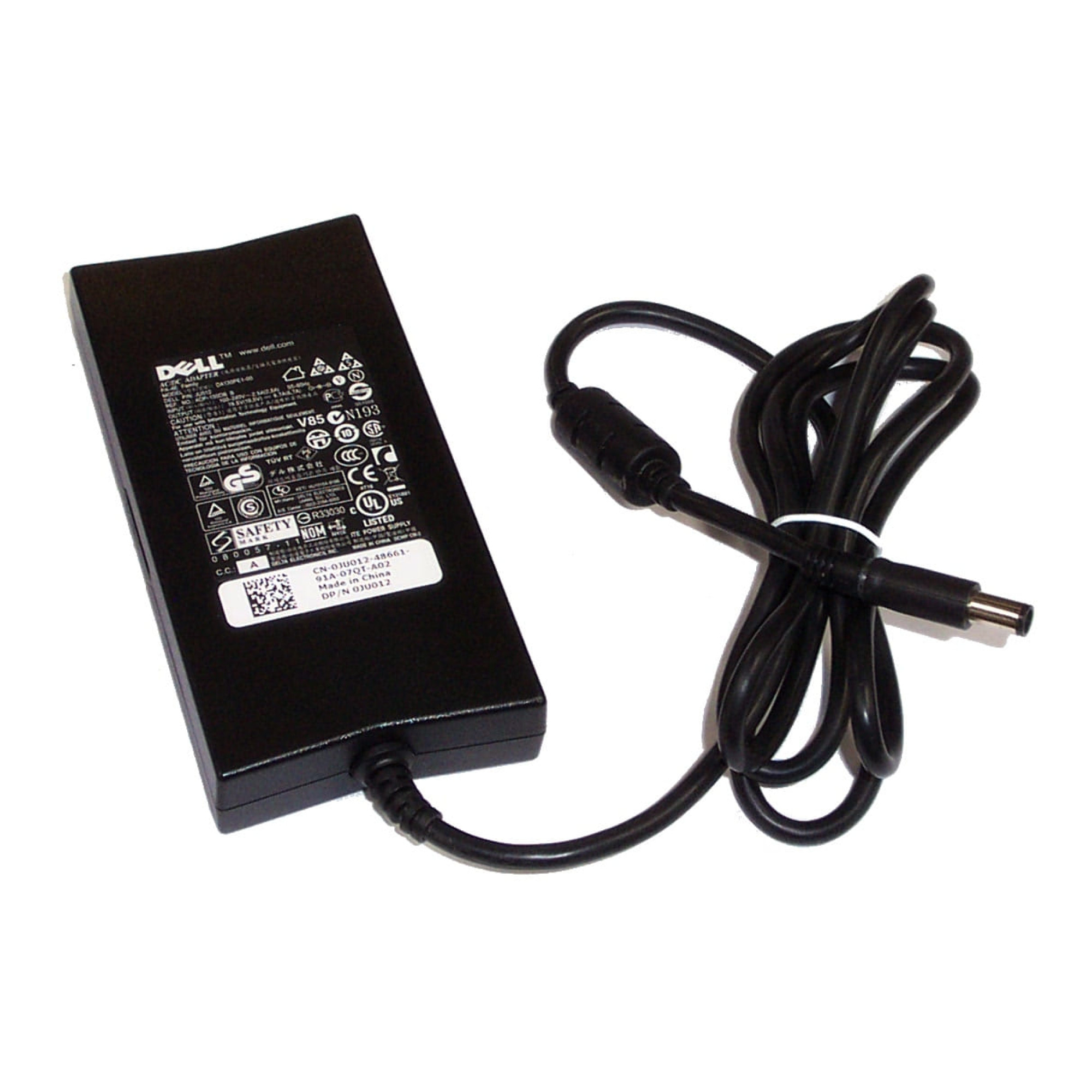 Buy Dell D6000 Docking Station Adapter 130W