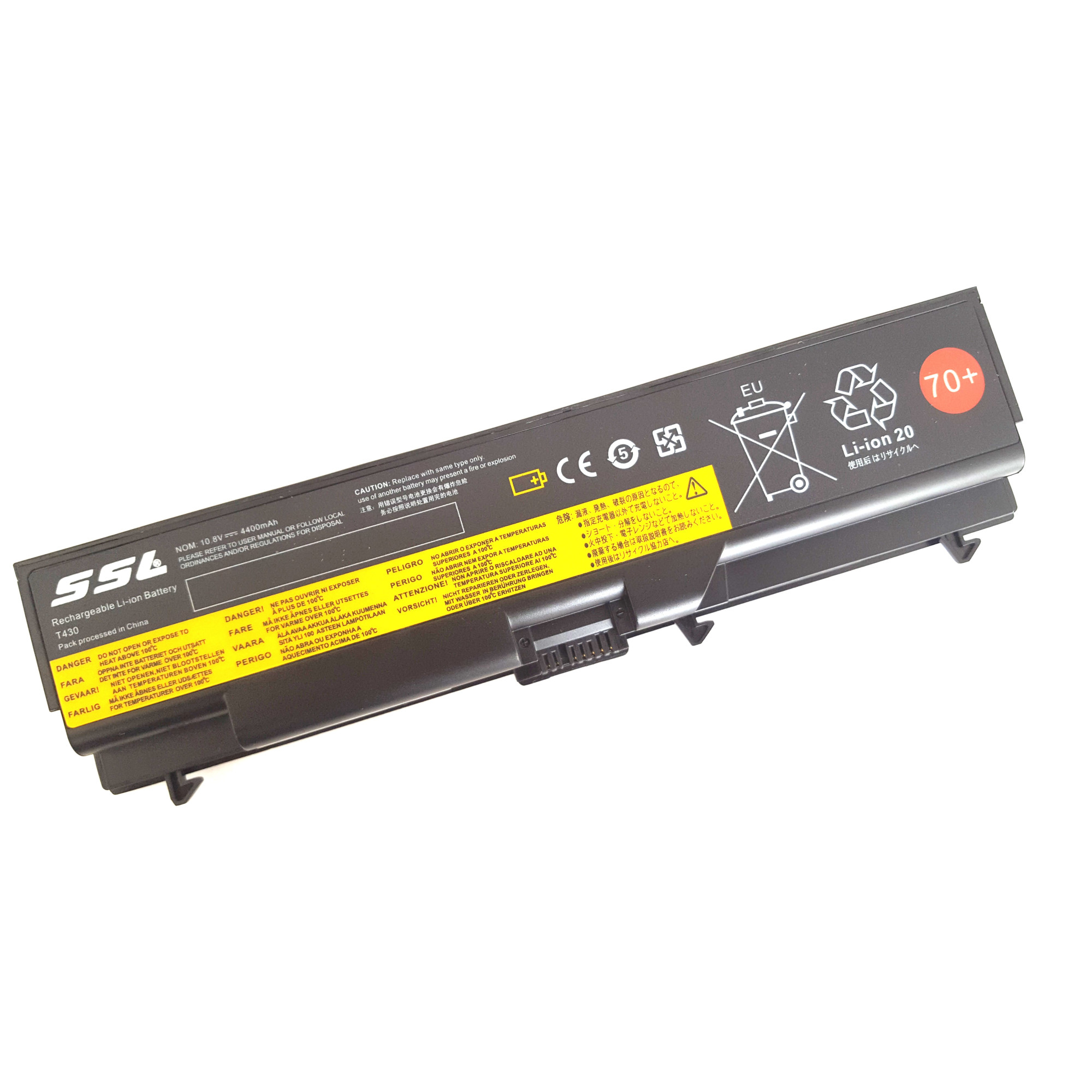 Lenovo ThinkPad T430 T530 Replacement Battery | Ready to ship stock