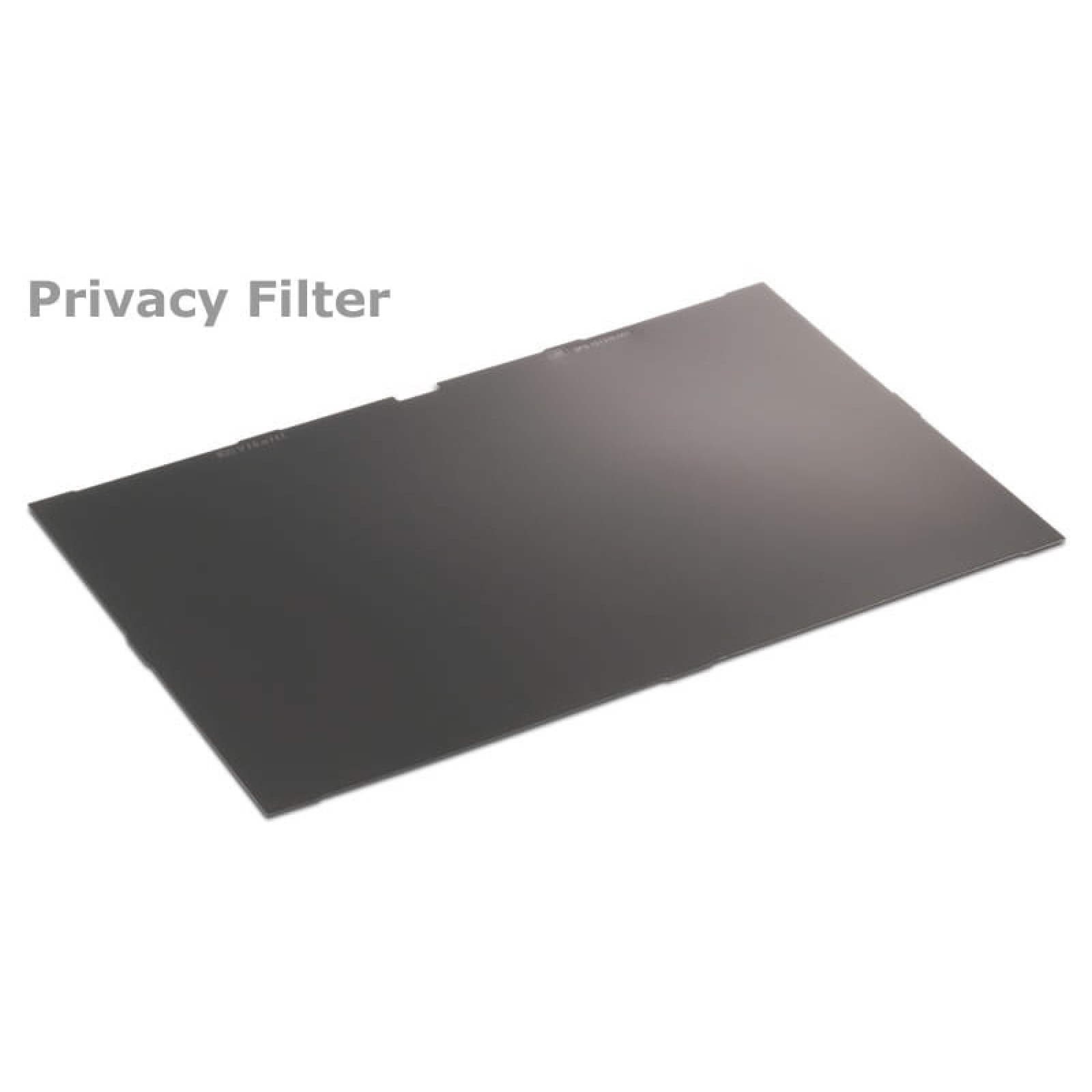HP AU100AA#AC3 14" Laptop Screen Privacy Filter | Next Day Delivery