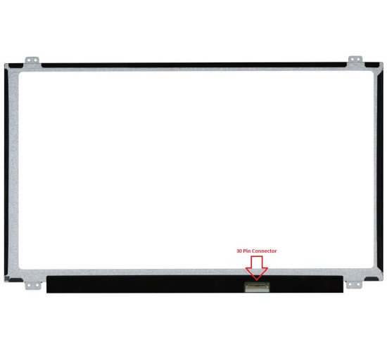 HP ProBook 450 G4 15.6" HD Laptop Screen | Next Day Delivery