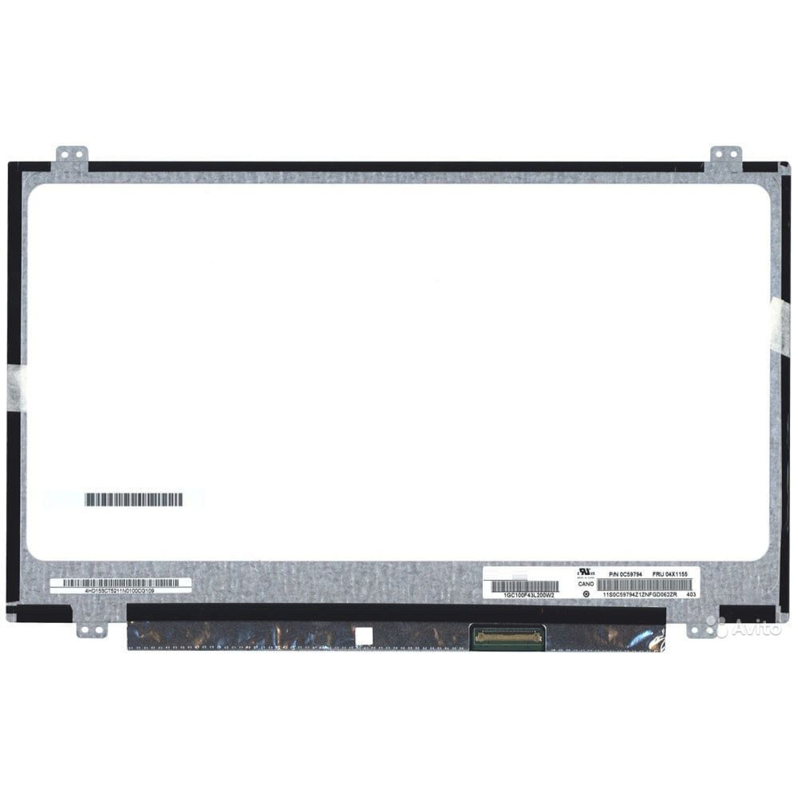 Lenovo Thinkpad EDGE E431 6277-5AS 14” Laptop Screen | Ready to ship stock